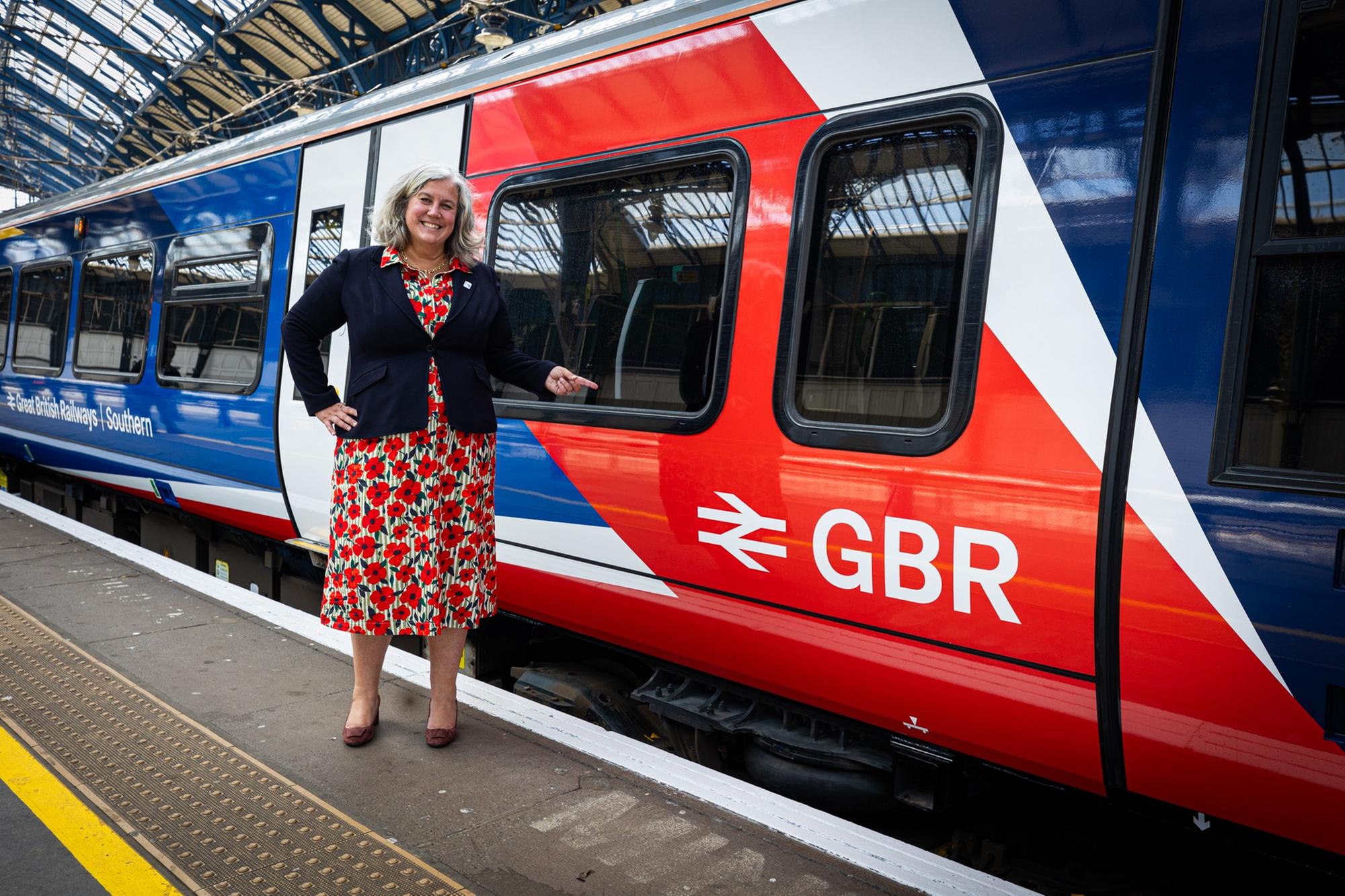 Britain's biggest train operator’s services to enter public ownership