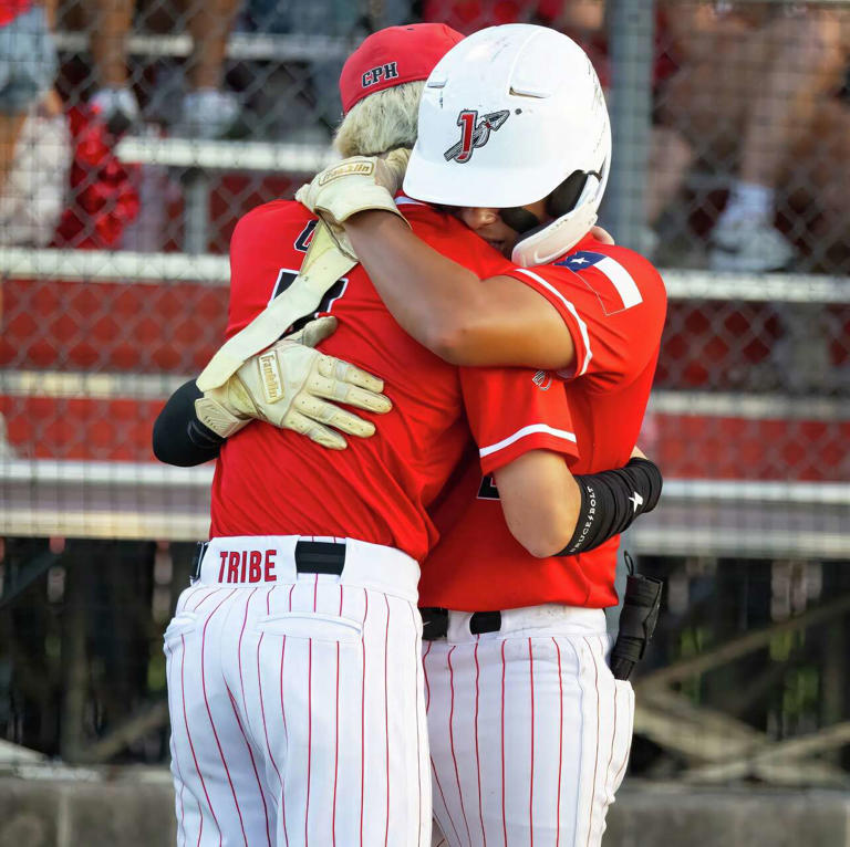 Jourdanton baseball suffers sweep against Franklin in state semifinals