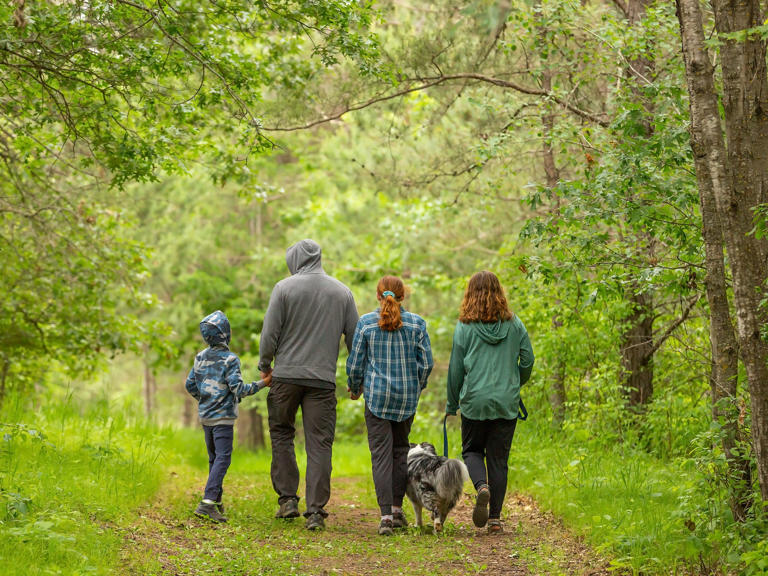 As my kids get older, we spend less time together. I'm learning to make ...