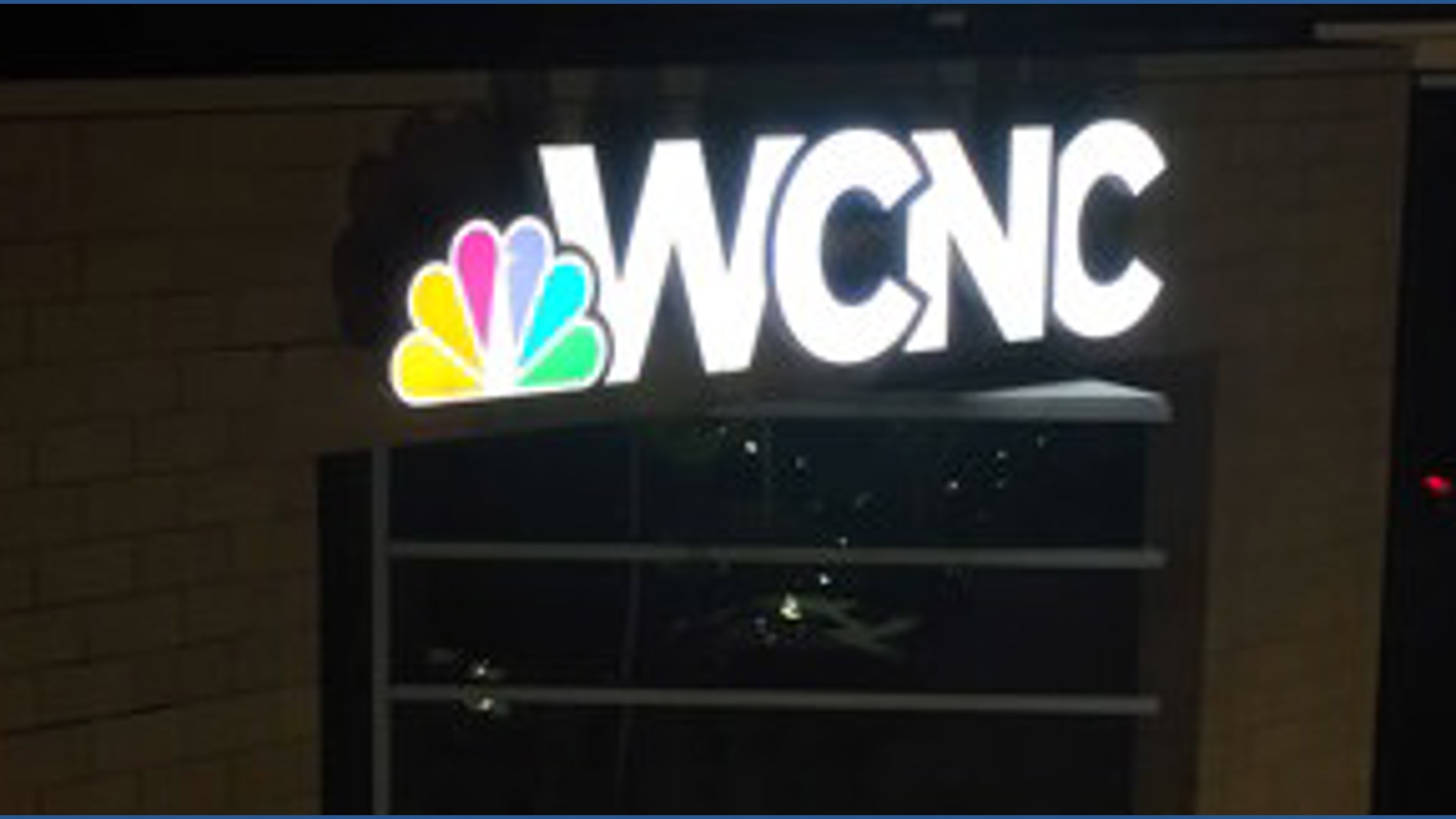 Tune in to WCNC at 11pm