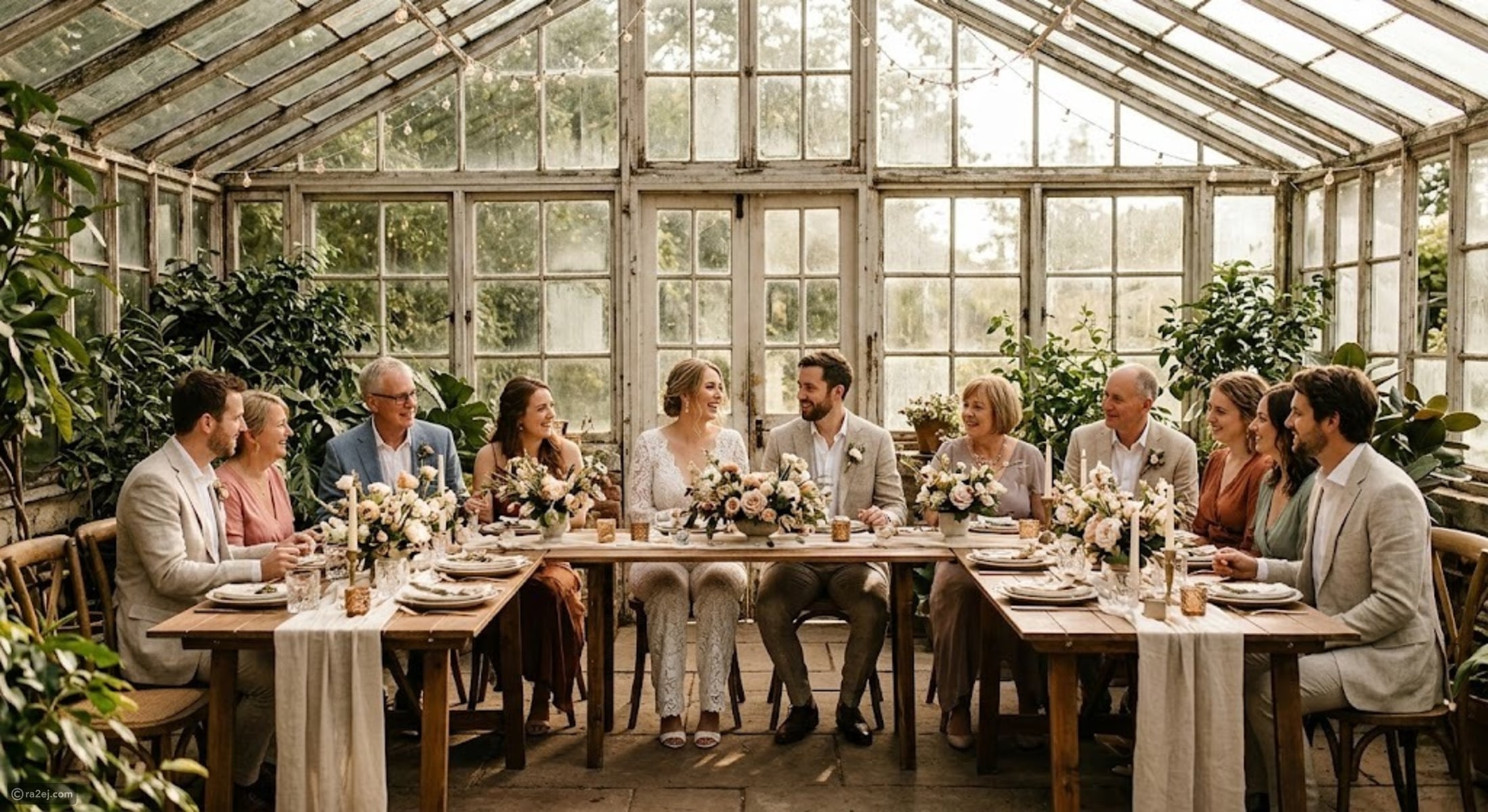 10 modern wedding trends that leave boomers confused