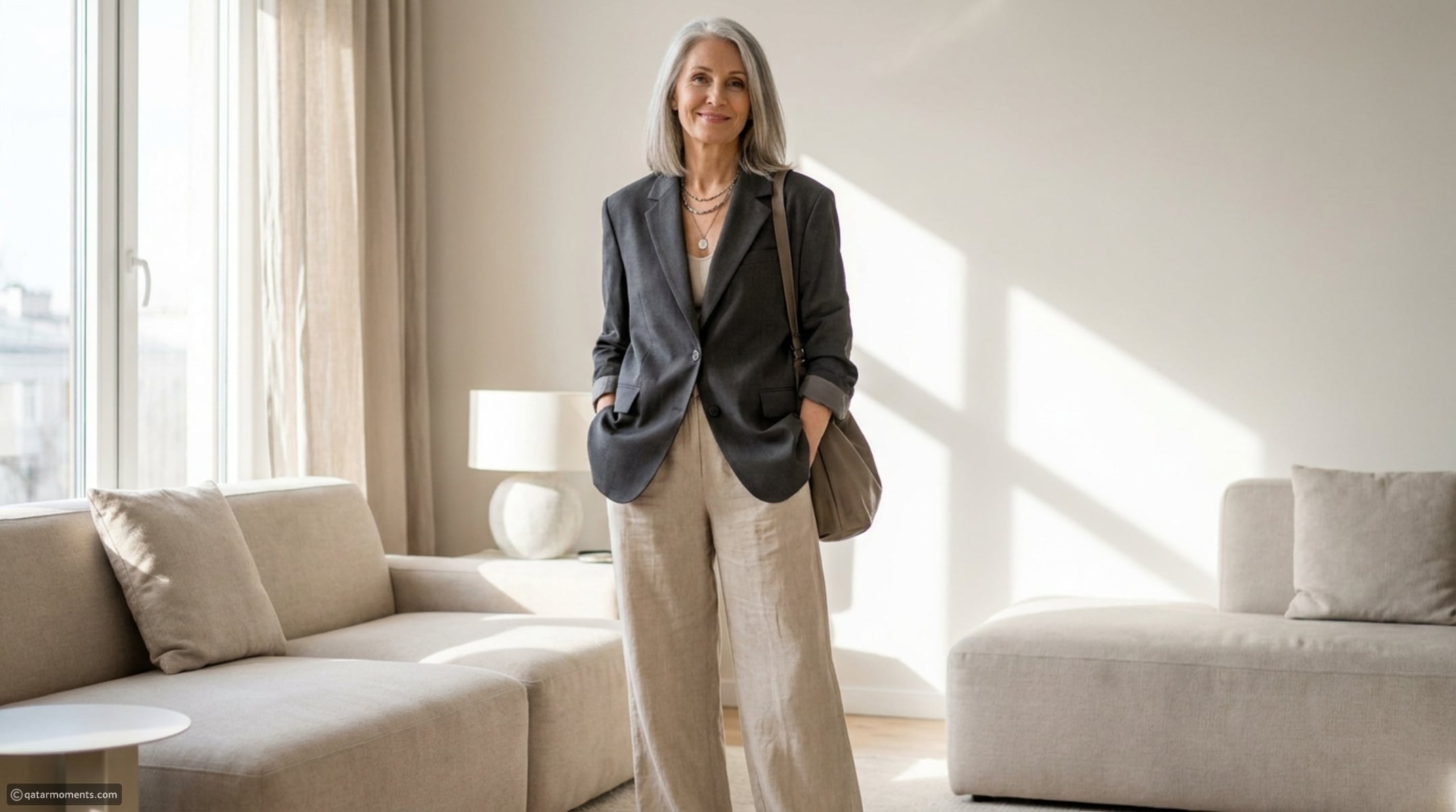 14 fashion rules women over 60 are finally ignoring