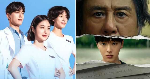 5 Korean dramas releasing in June 2026: From Doctor on the Edge to ...