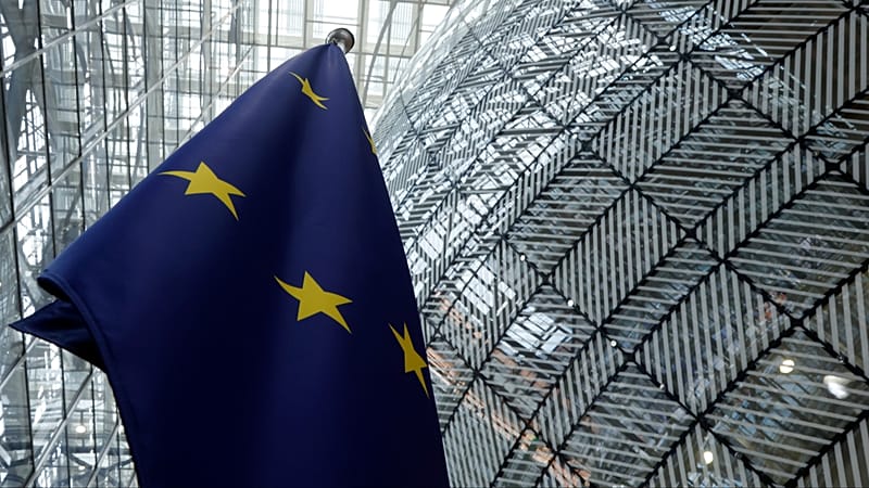 Accounts linked to EU-sanctioned figures displayed monetisation tools ...