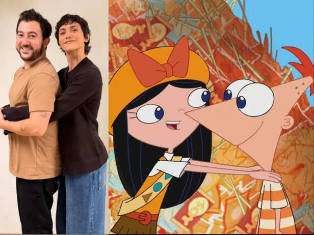 Are Vincent Martella and Alyson Stoner married in real life? Phineas ...