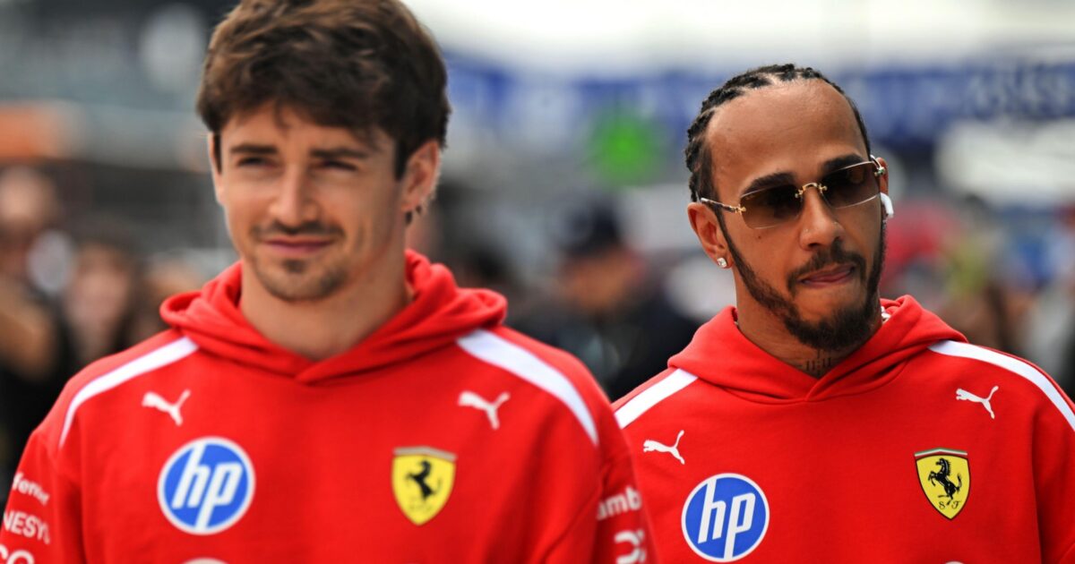Ferrari 'will definitely win a race this year' prediction made by F1 pundit