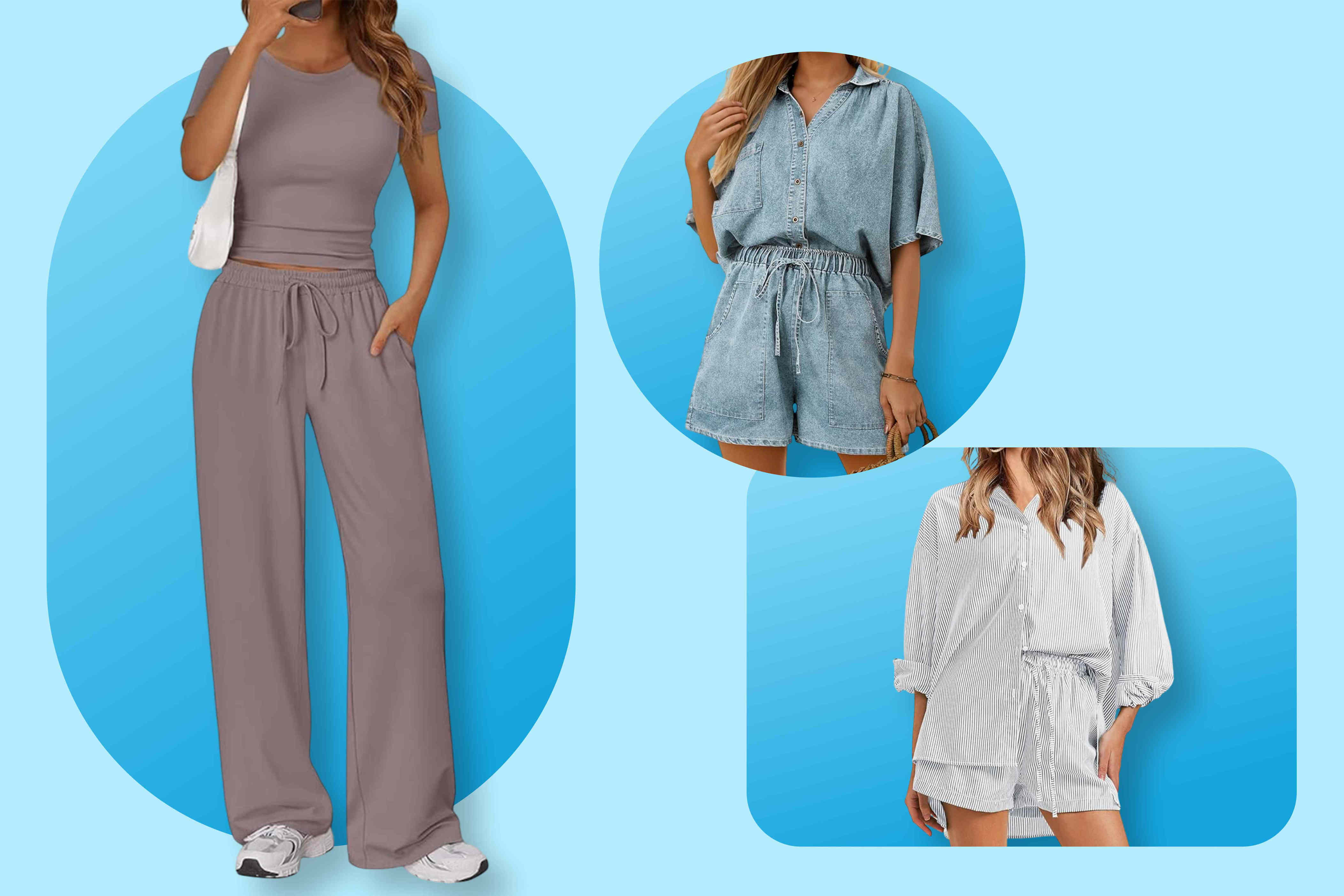I’m a busy mom, and these Amazon matching sets make me look more put ...
