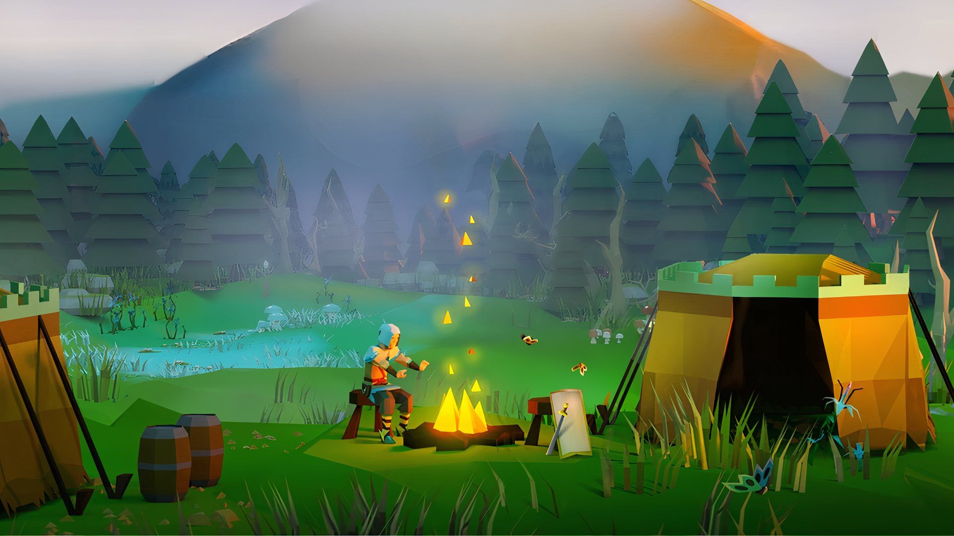 Old School RuneScape shows off a packed summer 2026 roadmap