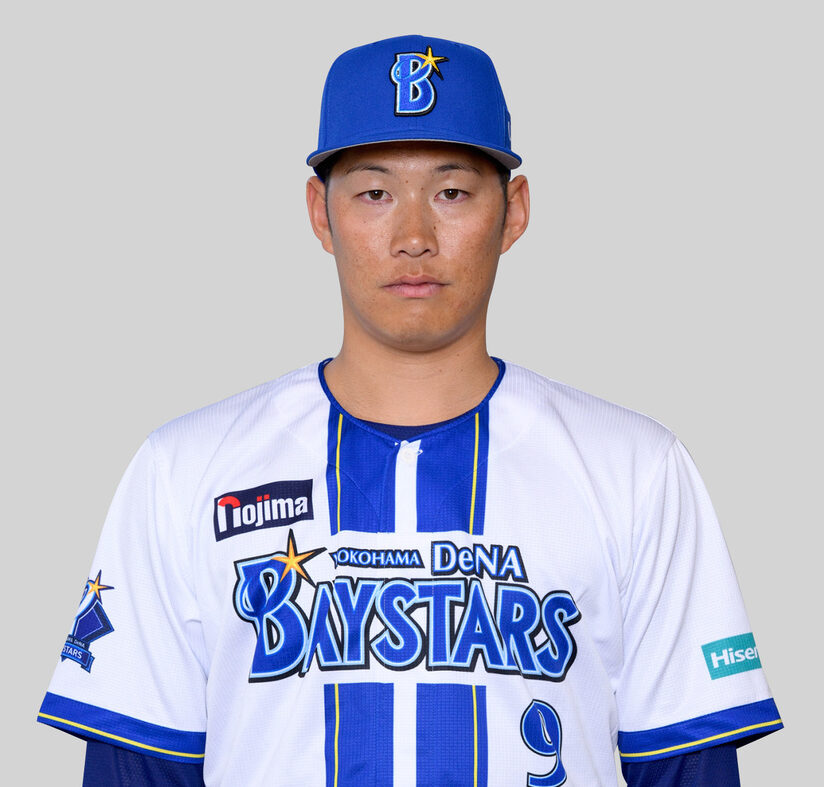 DeNA京田が海外FA権取得 「お世話になった方々に感謝」