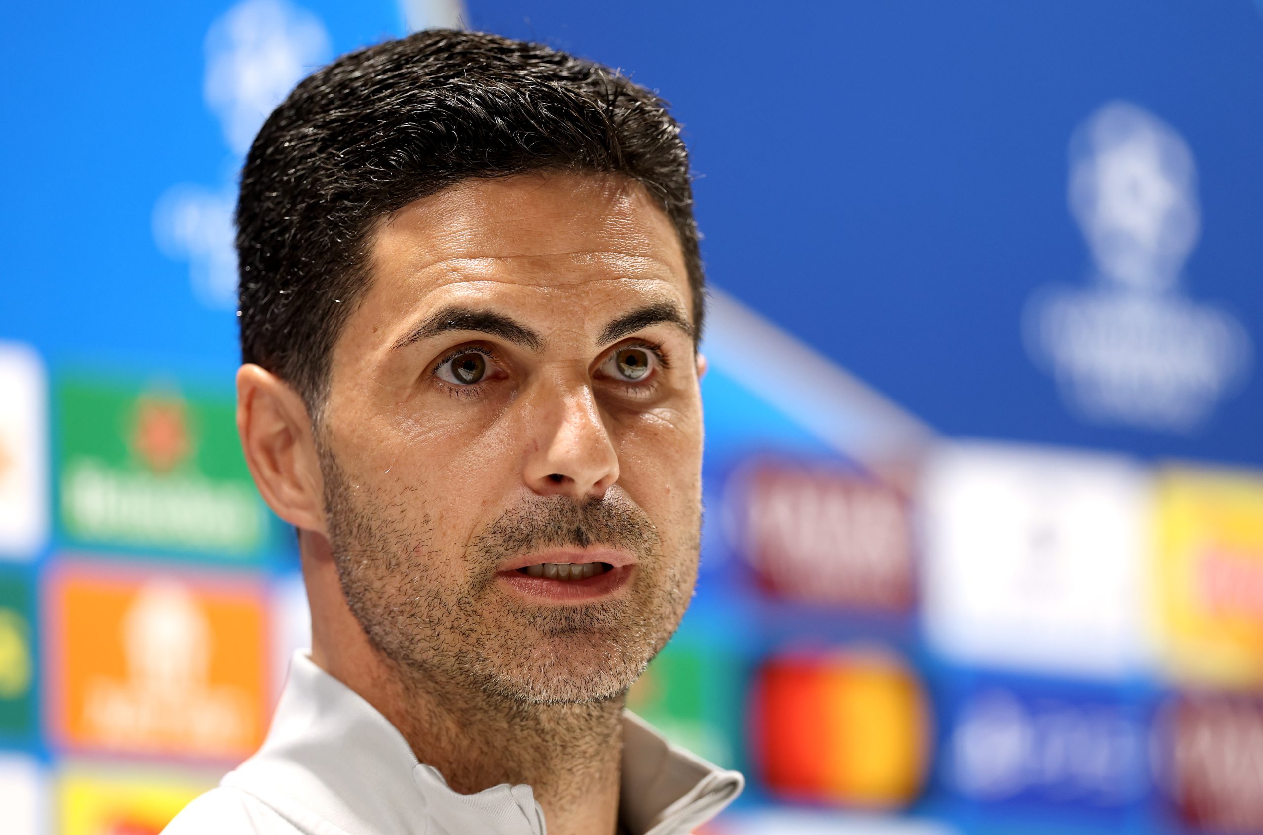 PSG/Arsenal – « On est prêt pour tout », Arteta prévient Paris