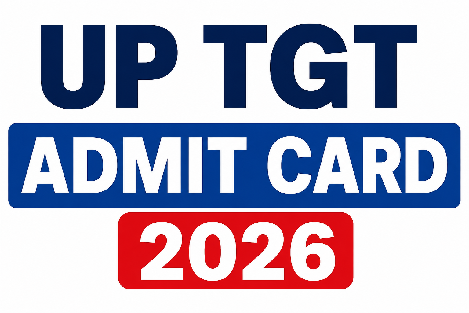 UP TGT admit card 2026 at upessc.up.gov.in: Check steps to download ...