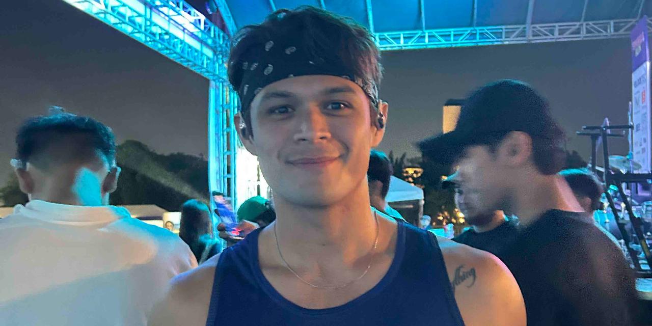 Jon Lucas grateful for supporters of DarMea pairing in 'Encantadia ...
