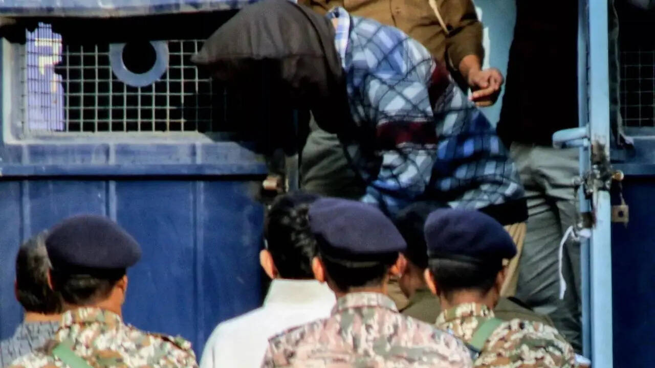 'Tasked to attack vital locations': 9 terrorists linked to Pakistan ISI ...