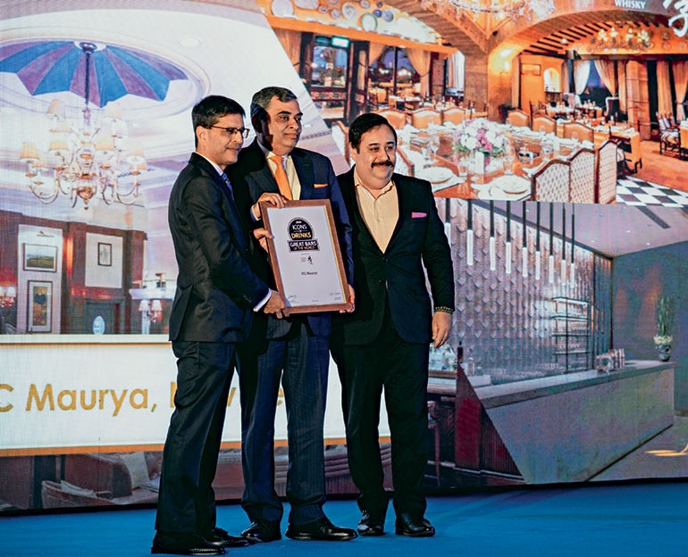 Raising the bar | Icons of Whisky Awards India 2026