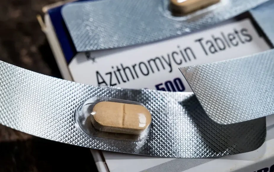 Azithromycin decoded for everyday health choices