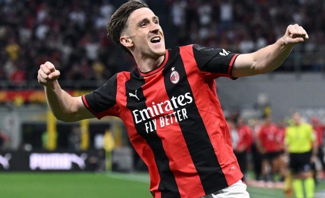Fedele: "Ho saputo che il Napoli ha fatto un pensiero per Saelemaekers"