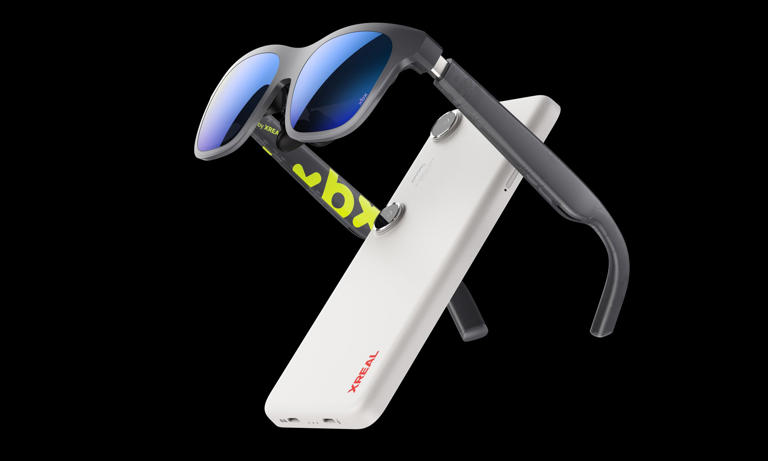 XREAL’s $299 glasses just gave casual AR buyers a much easier way in
