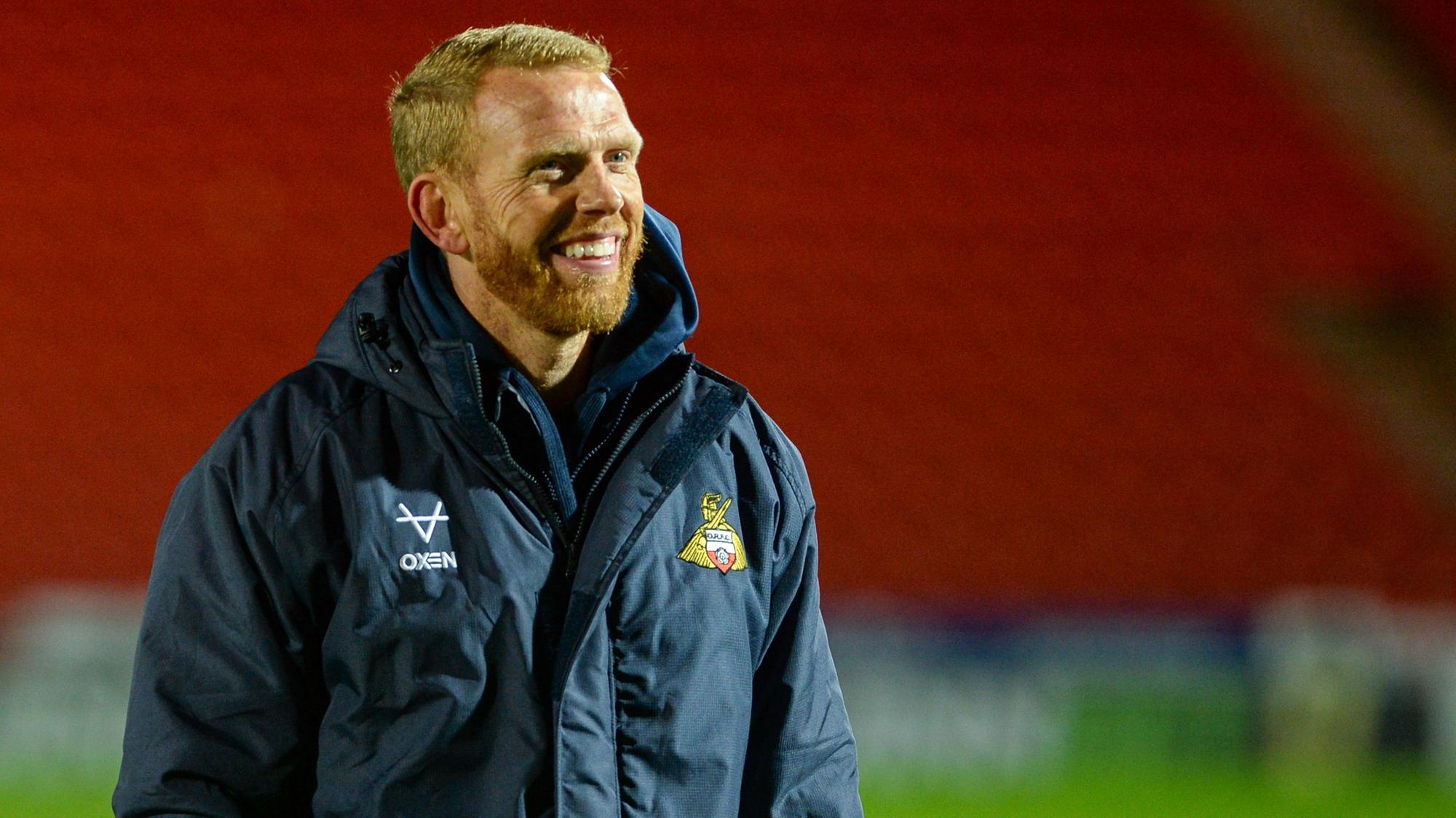 Paul Green on his Doncaster Rovers job promotion, academy pride + love ...