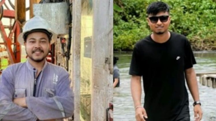 Two youths killed as speeding motorcycle crashes into tree in Assam's Moran