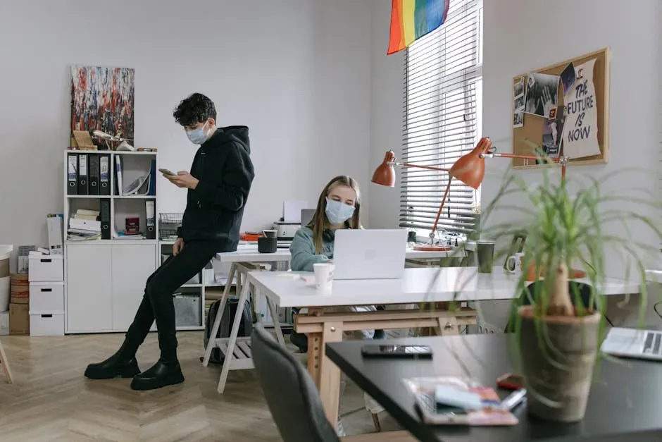 Gen X is freaking out over a new workplace rule - and not everyone's ...