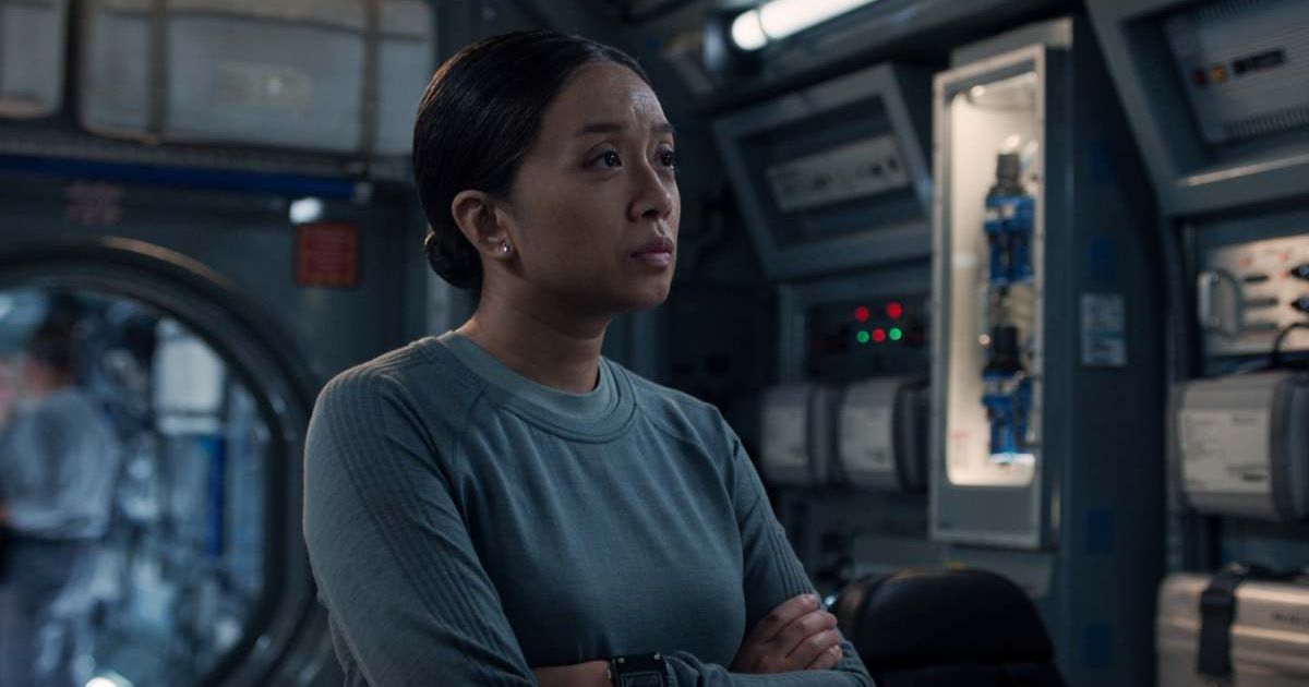 Does Kelly die? Apple TV's ‘For All Mankind’ season 5’s devastating ...
