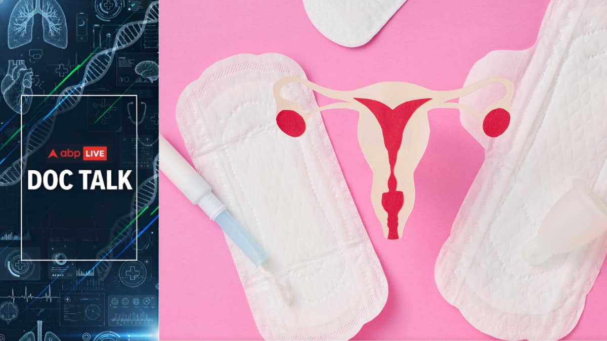 ABP Live Doc Talk | PMOS is more than an ovarian disorder: Here's how ...