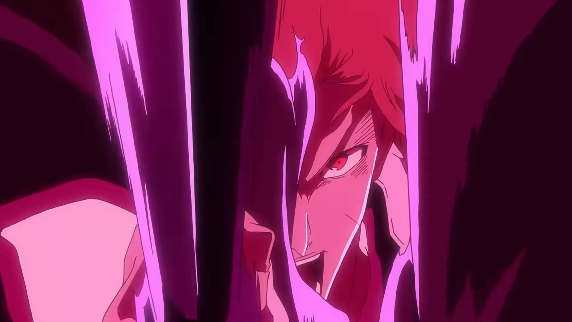 Bleach: Thousand-Year Blood War – The Calamity - Official Theatrical ...