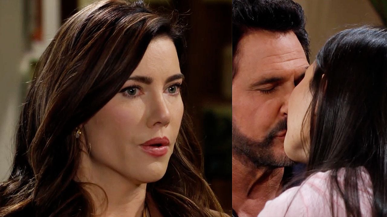 Beautiful anticipazioni puntata del 31 maggio 2026: Steffy ...