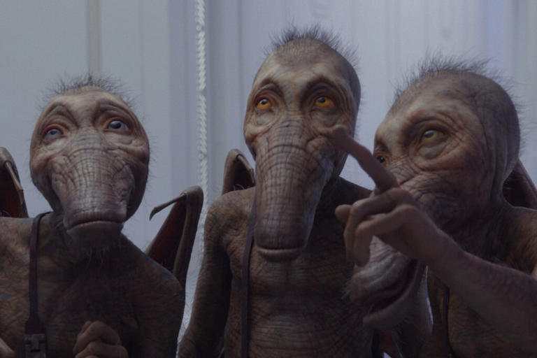 La peli de ciencia ficción más cara del cine europeo fracasó a lo ...
