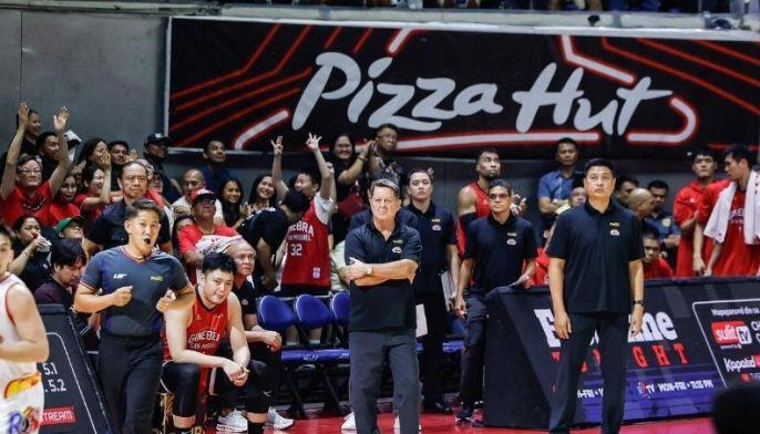 Gin Kings stay wary despite 3-2 semis lead over Painters