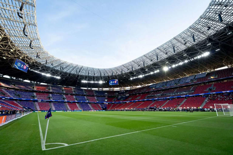 Liveseuranta: PSG on Mestarien liigan voittaja – Arsenal kaatui ...
