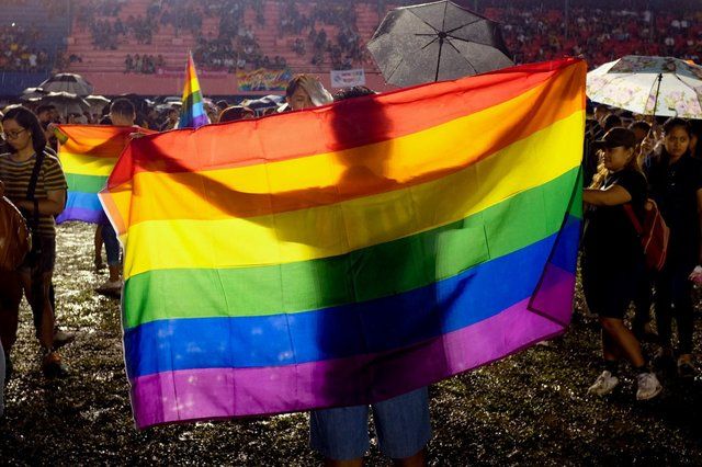 Ghana's 'anti-LGBTQ' law triggers both praise and outrage