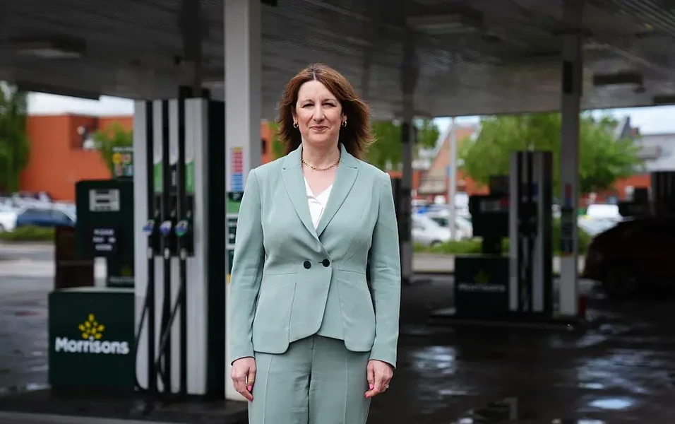 Rachel Reeves faces backlash over 'nice pub tax' impact