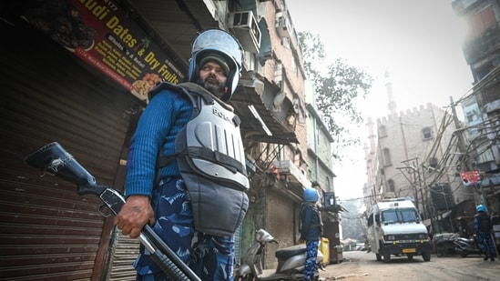 Internet suspension in parts of Haryana's Faridabad today in view of ...