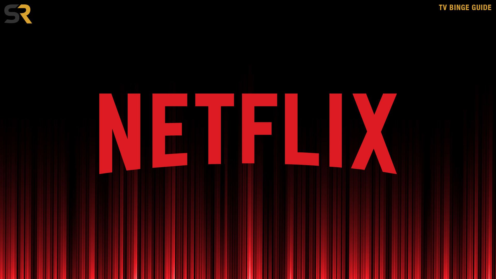 3 Netflix shows to watch this weekend (#1 has a star-studded cast)