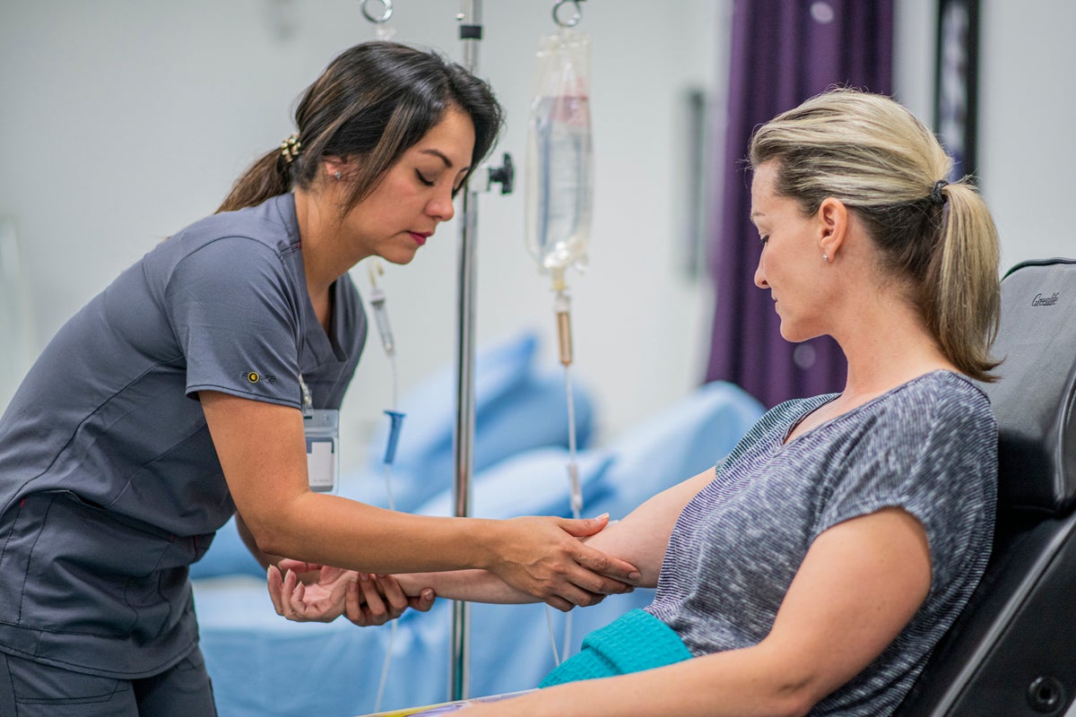 Revolutionary test spares millions of cancer patients from chemo