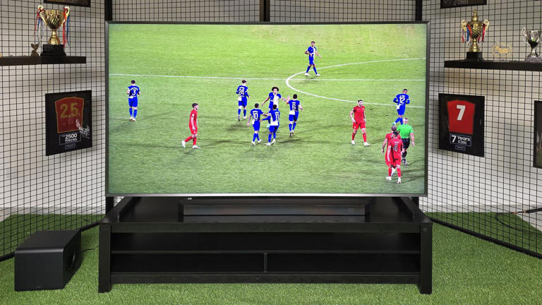 Looking for a World Cup TV deal? The 3 best models – picked by an expert