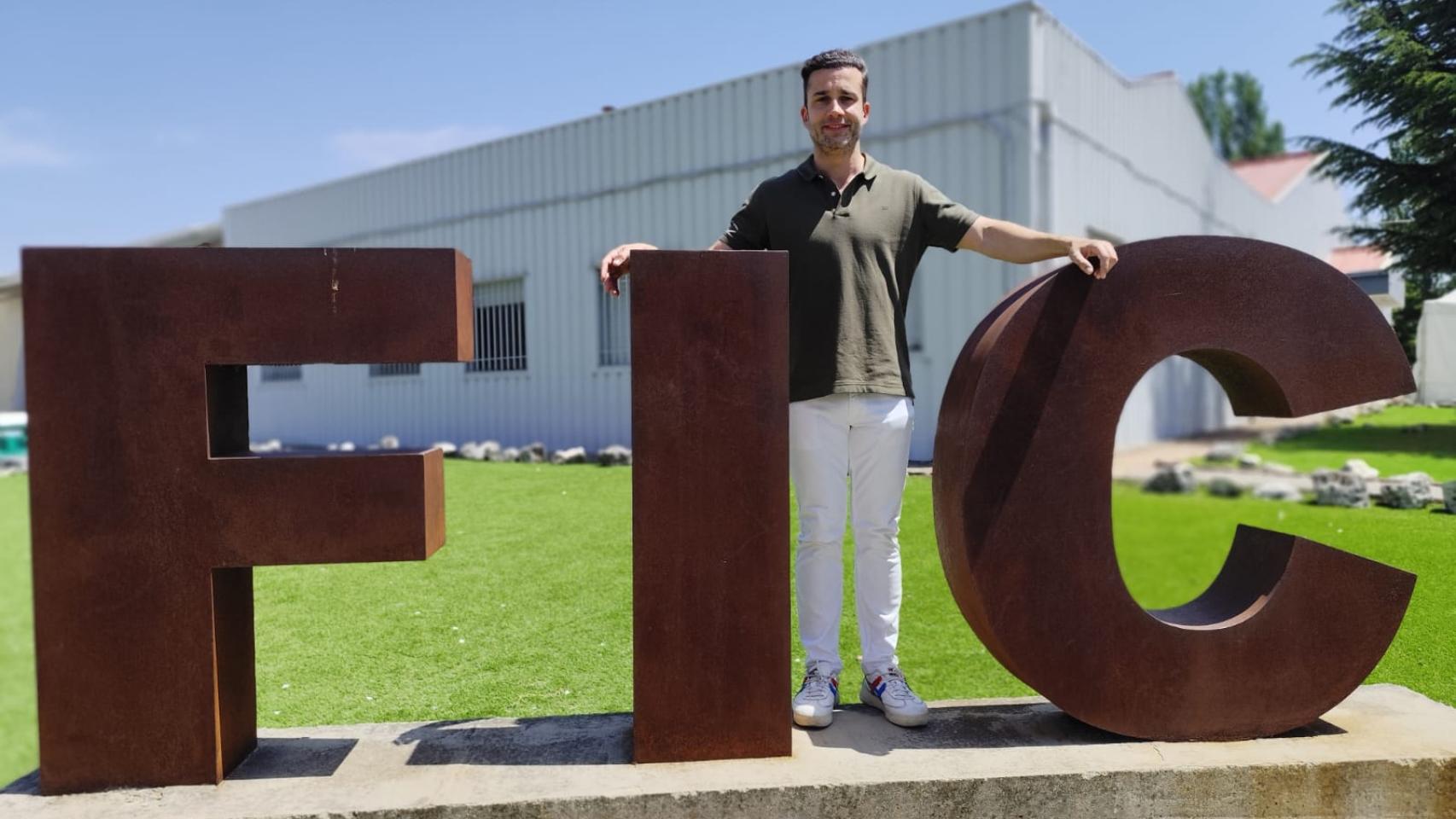 La feria internacional que consagra a Guijuelo como potencia de la ...