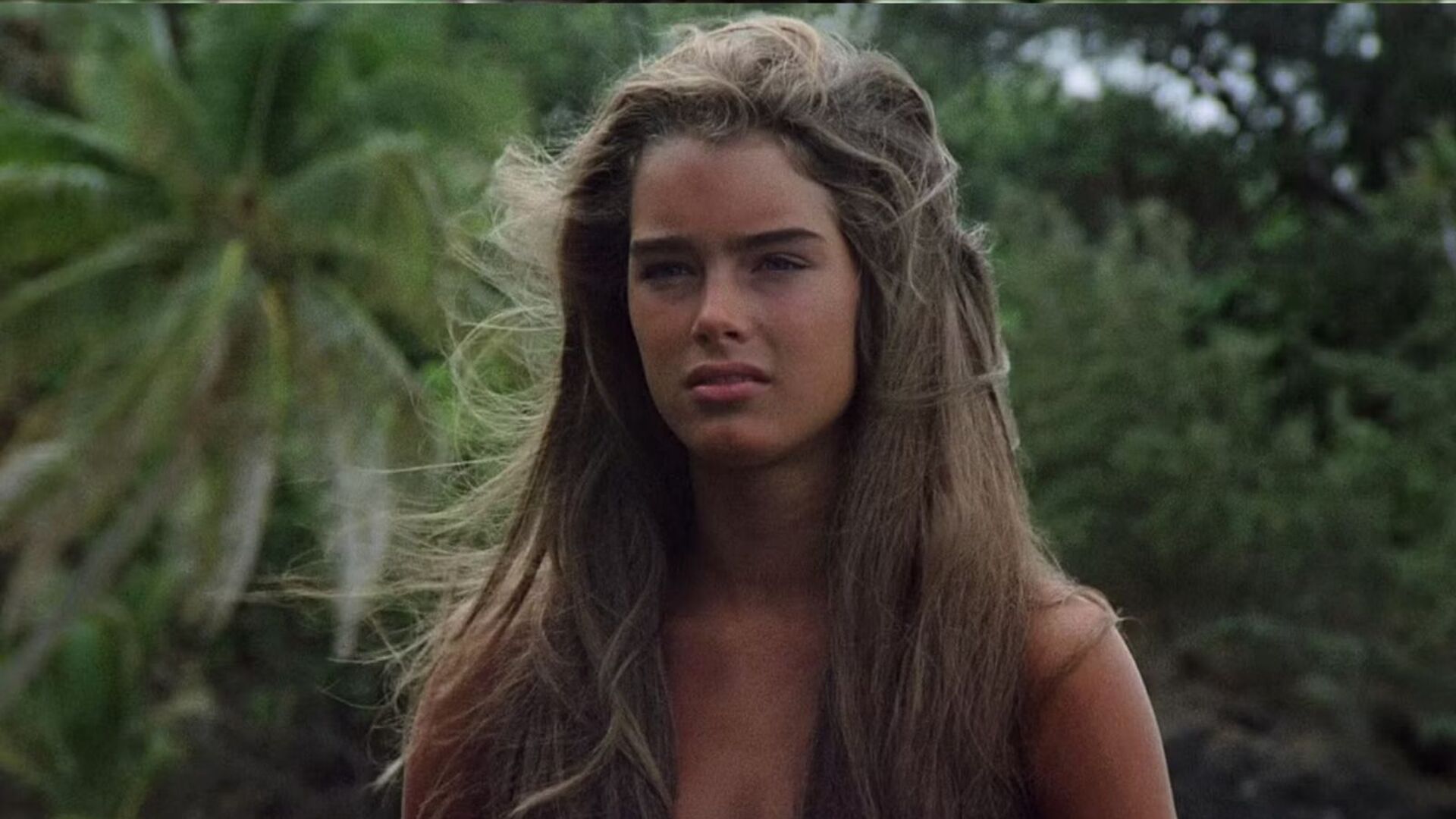 Brooke Shields is jarig en we zetten haar vandaag in het zonnetje