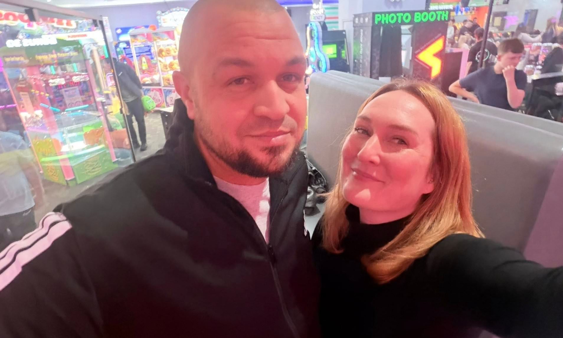 Father is refused entry to UK where he's lived since he was six months ...