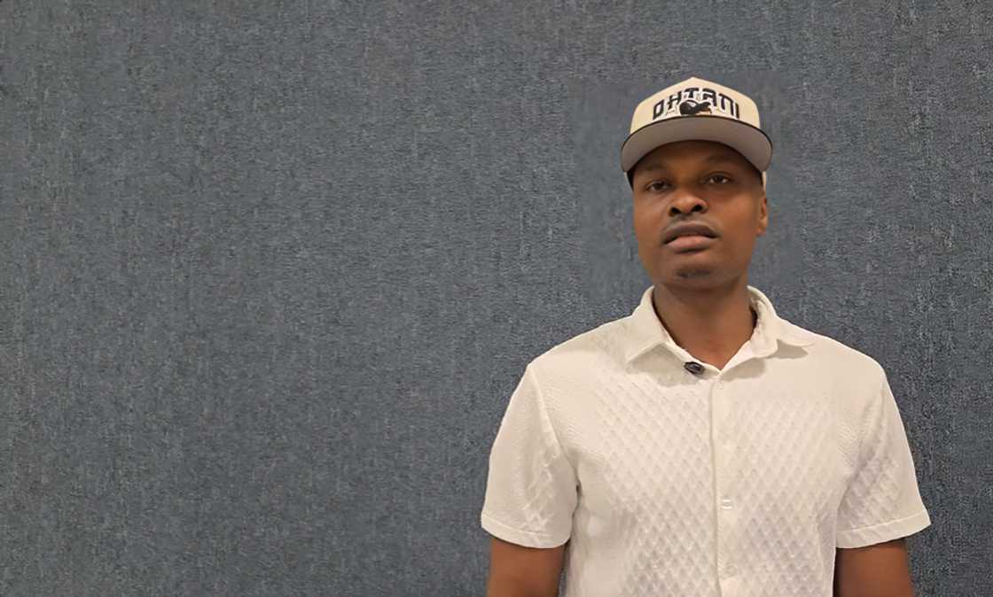 Kenyan man working as bank manager narrates balancing job, DJ profession
