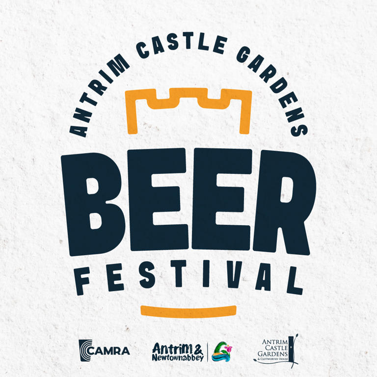 New beer festival at Antrim Castle Gardens this summer