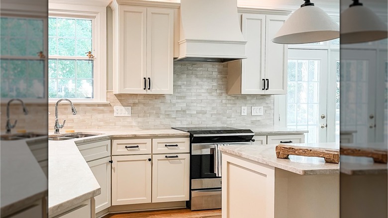 10 '90s kitchen design trends we think need a comeback