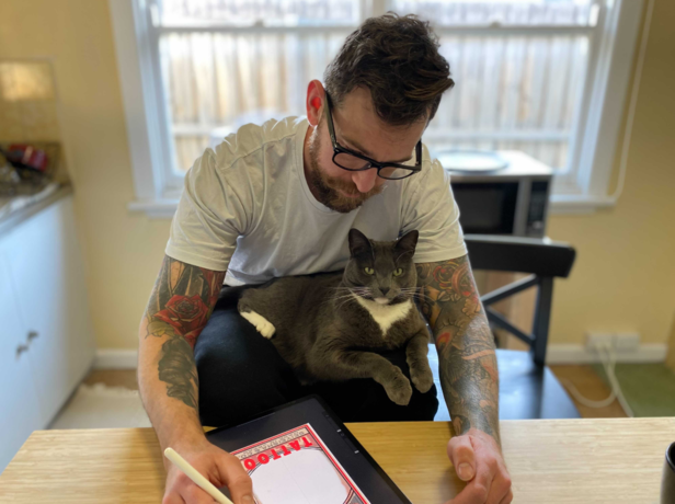 Are 'cat dads' your ideal match in 2026? The surprising psychology ...