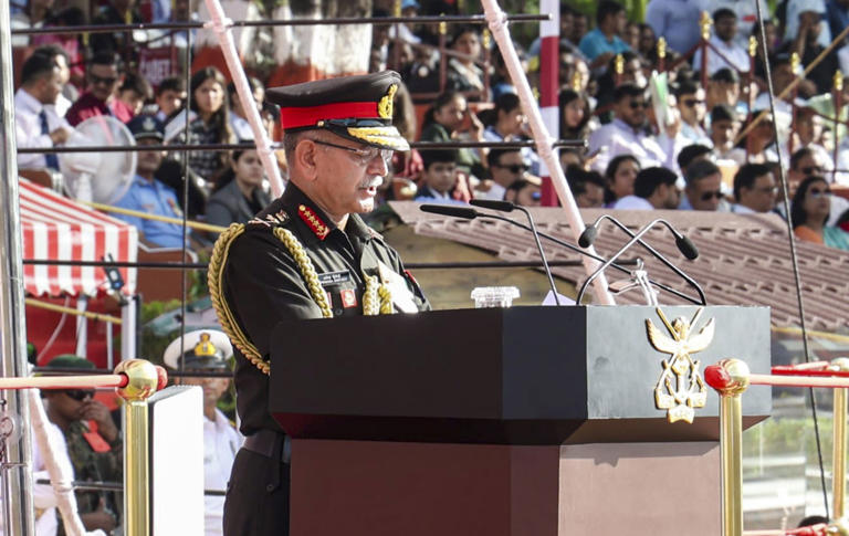 Armed forces ready for Operation Sindoor 2.0 if need arises: Army chief