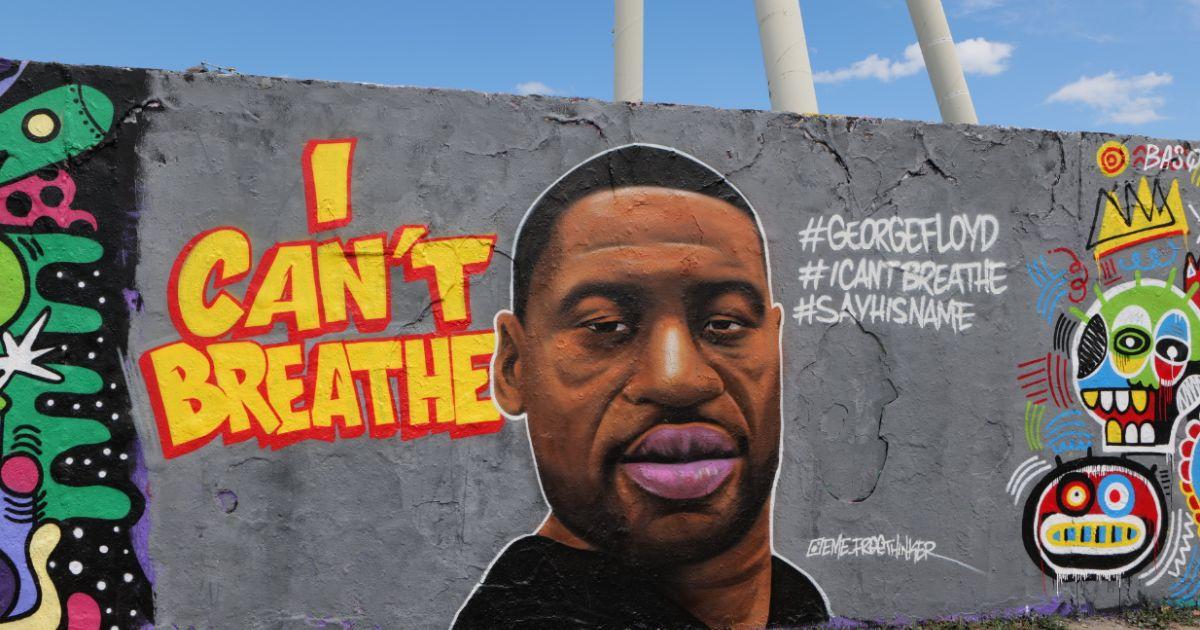 George Floyd remembered as family renews call for Justice in Policing Act