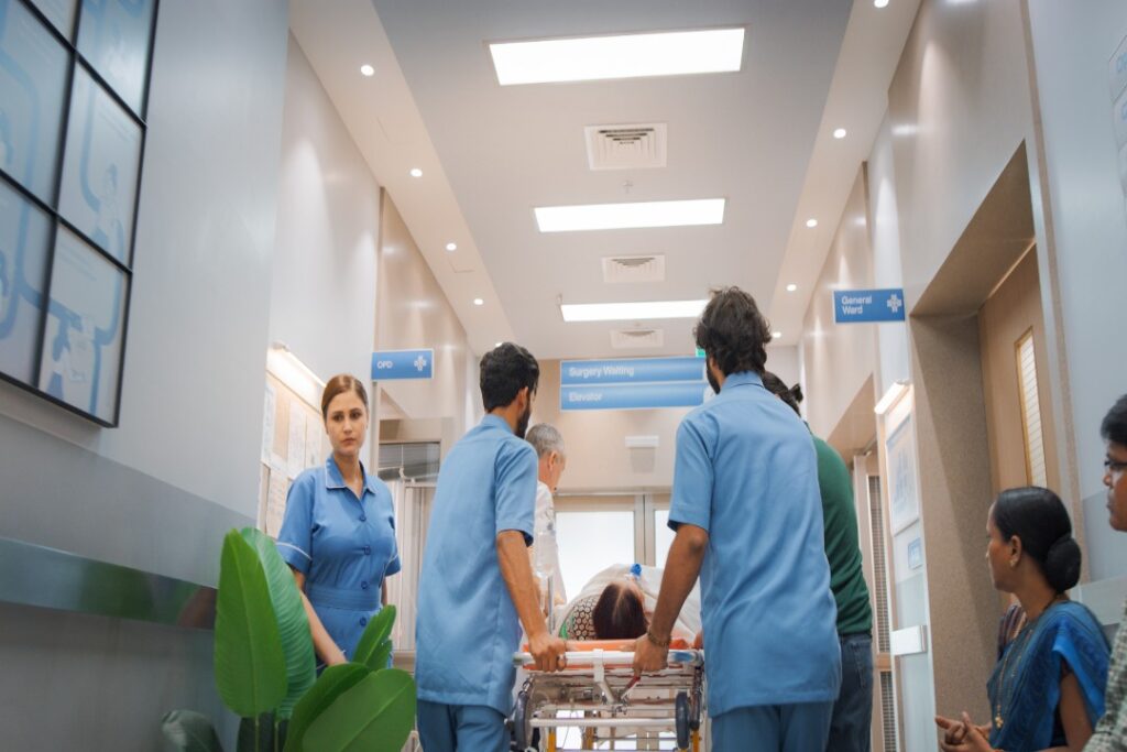 The rise of split-practice emergency medicine careers: Half emergency ...