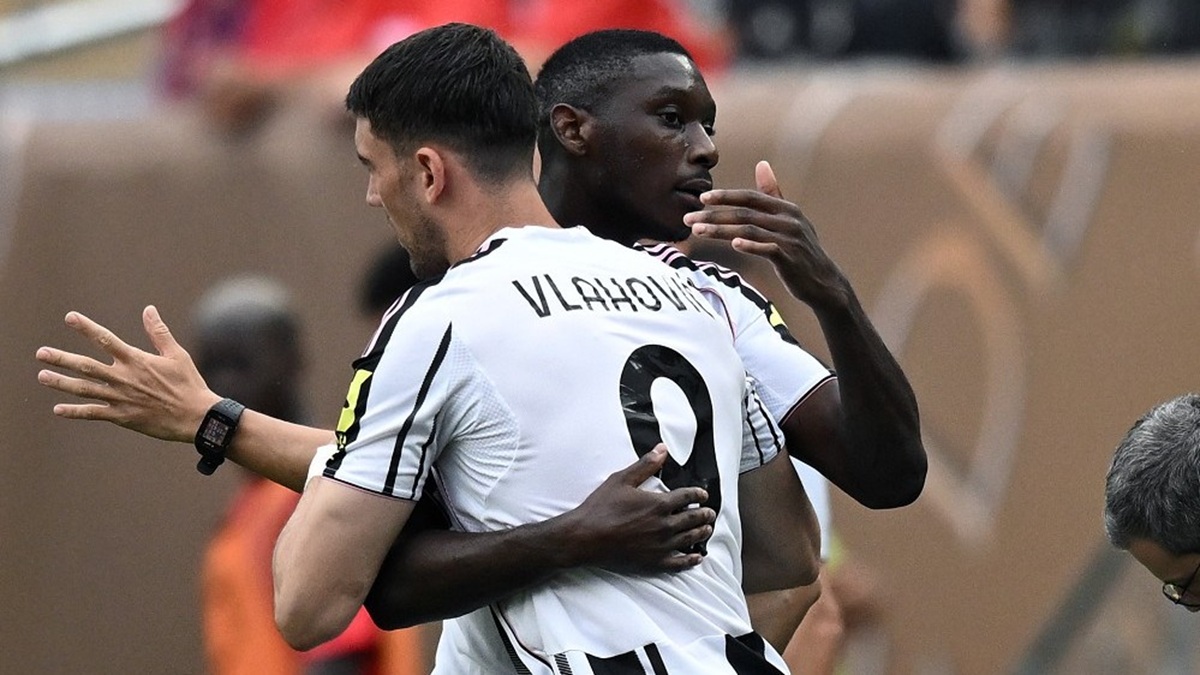 Chi deve essere il sostituto di Vlahovic alla Juve? I pro e i contro ...