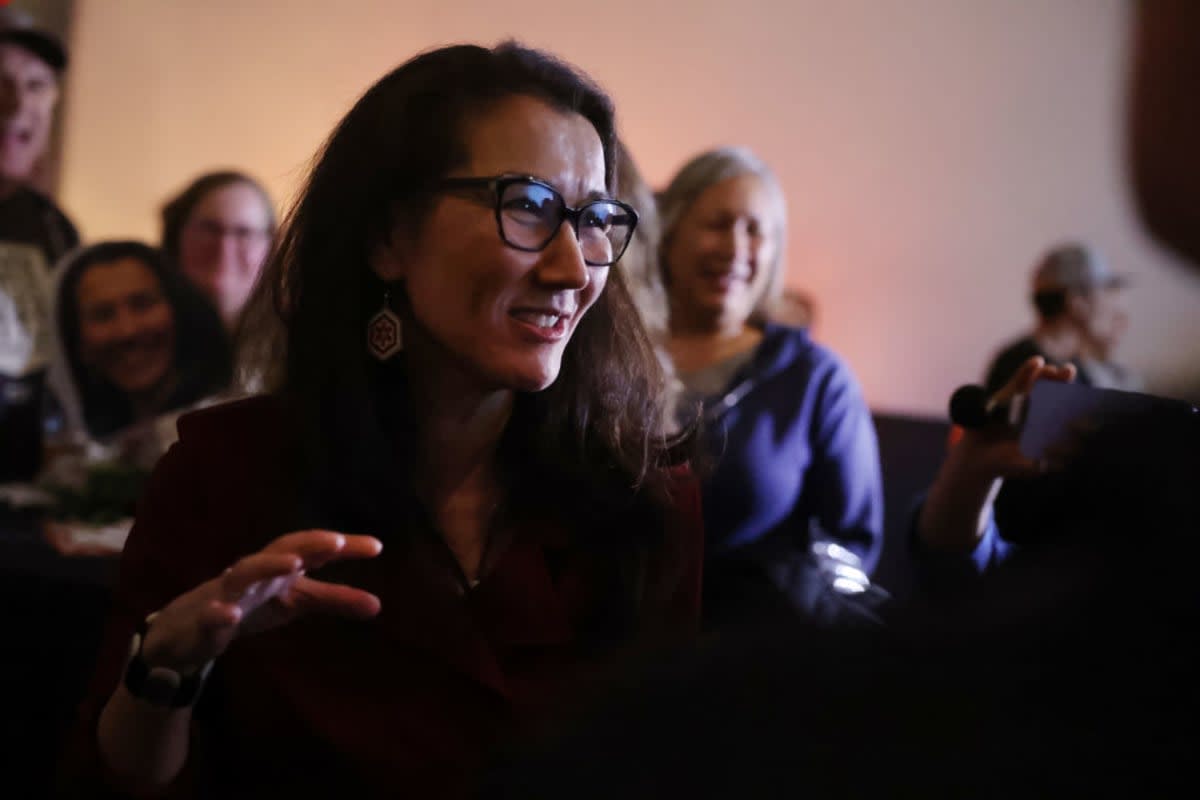 GOP accuses Democrats of fielding a second Dan Sullivan in Alaska ...