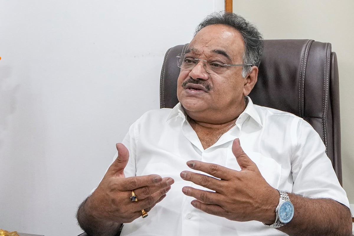 Several TMC MPs, MLAs want to join party, but 'door is closed' for now ...